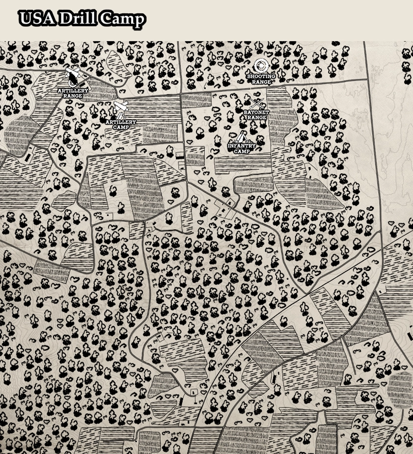 War of Rights Tool